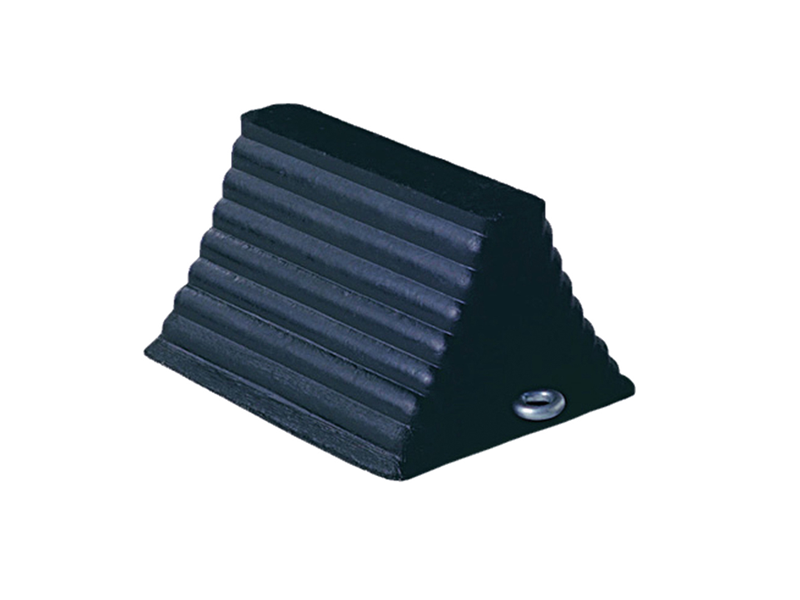 Economy Rubber Wheel Chocks