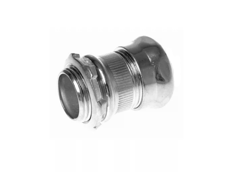 EMT Conduit - Compression Connector