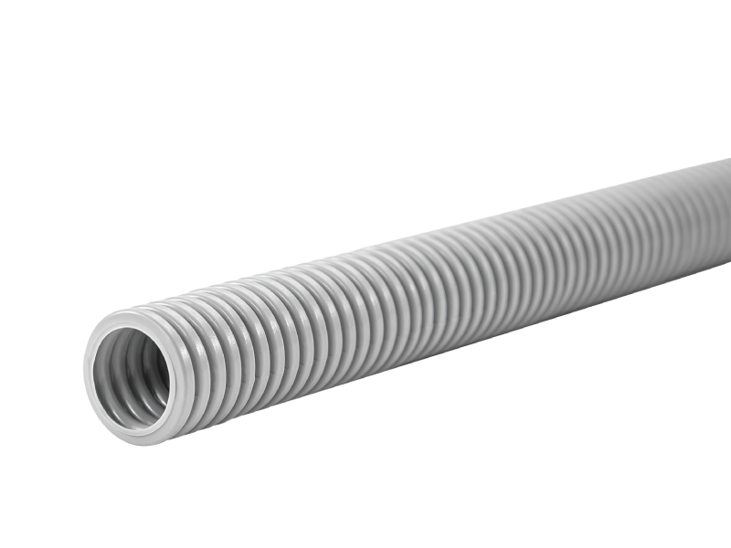 ENT Conduit | Flexible Non Metallic Tubing | UL Listed PVC Conduit