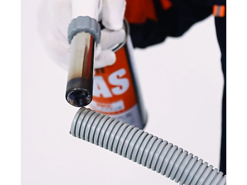 ENT Conduit | Flexible Non Metallic Tubing | UL Listed PVC Conduit