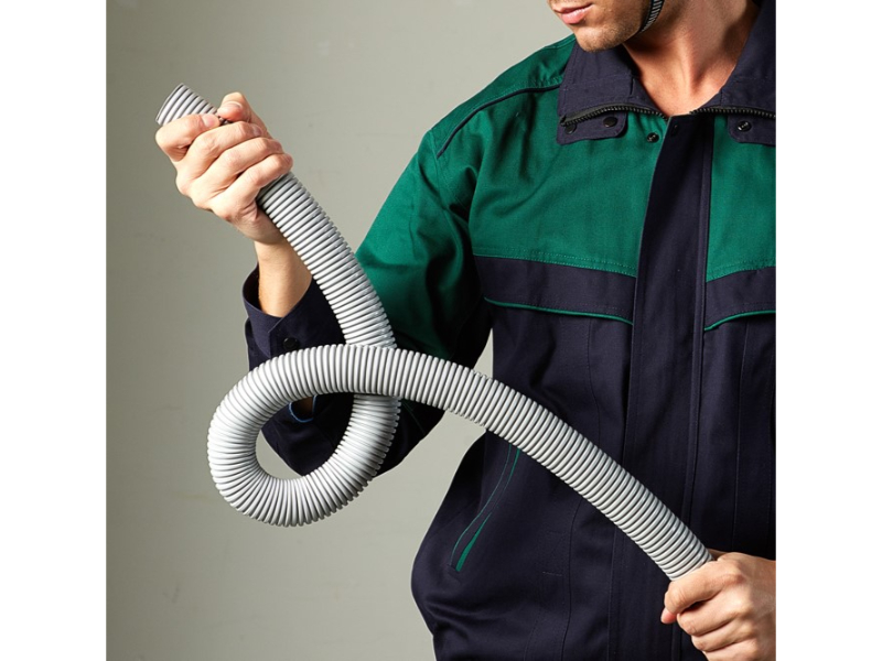 ENT Conduit | Flexible Non Metallic Tubing | UL Listed PVC Conduit