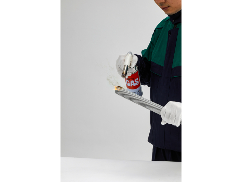 ENT Conduit | Flexible Non Metallic Tubing | UL Listed PVC Conduit