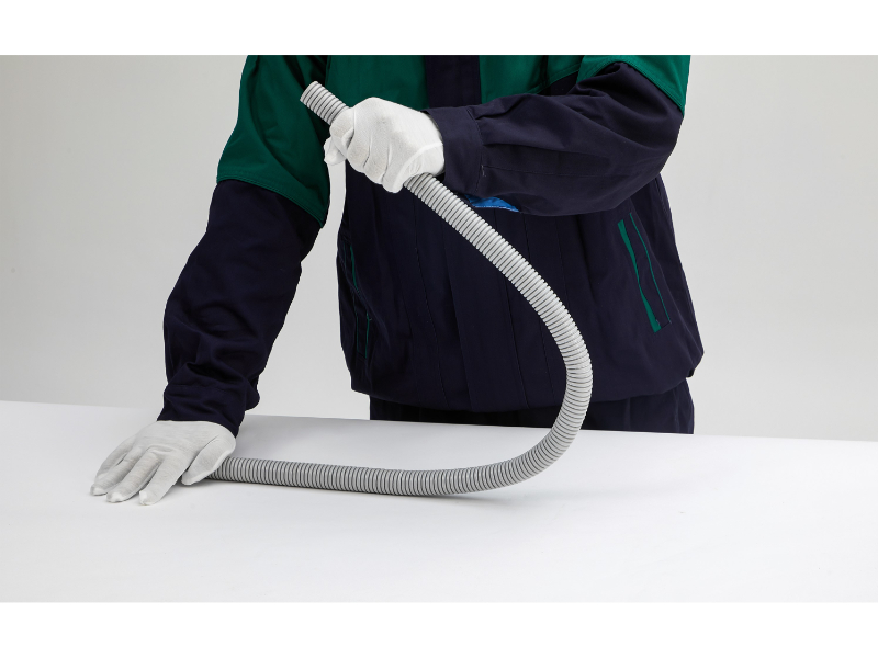 ENT Conduit | Flexible Non Metallic Tubing | UL Listed PVC Conduit