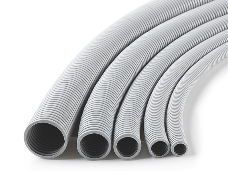 ENT Conduit | Flexible Non Metallic Tubing | UL Listed PVC Conduit