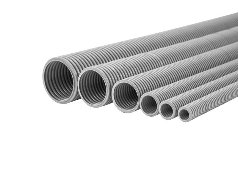 ENT Conduit | Flexible Non Metallic Tubing | UL Listed PVC Conduit
