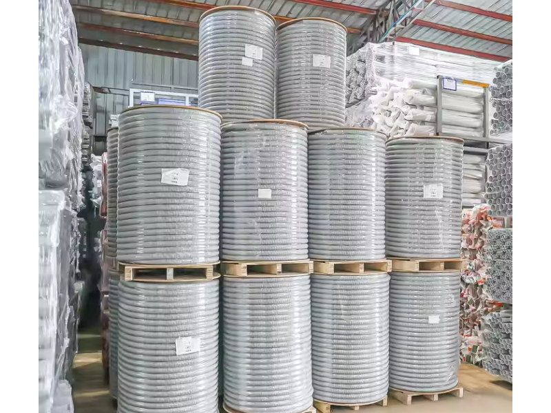 ENT Conduit | Flexible Non Metallic Tubing | UL Listed PVC Conduit
