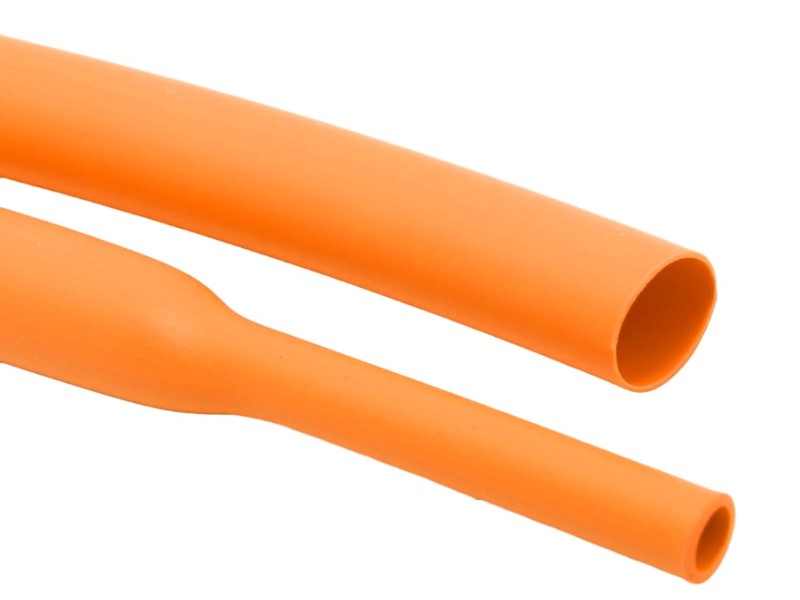 High Voltage Heat Shrink Tubing | Electric Vehicle Heat Shrink Sleeve
