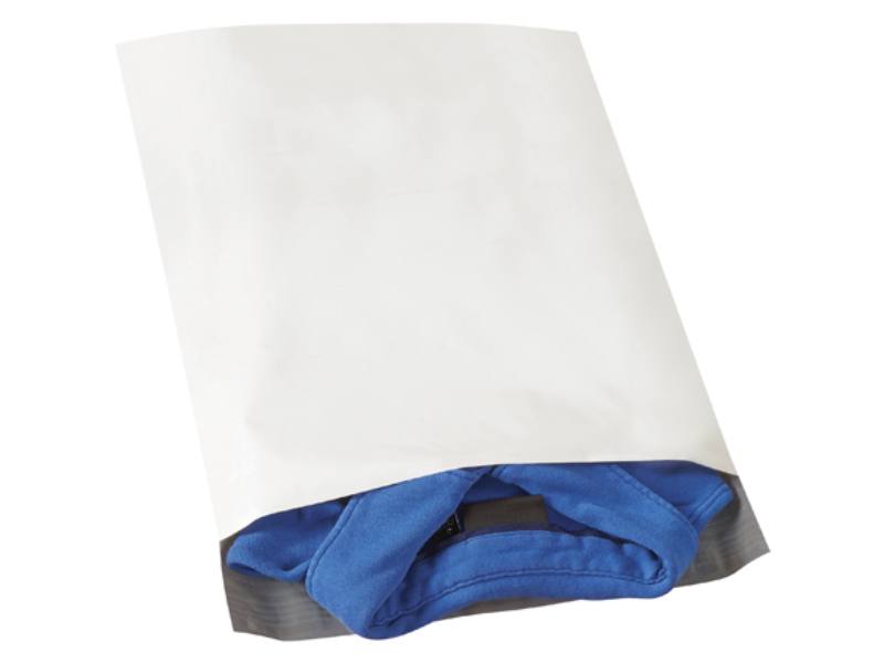 Pack Kontrol® Poly Envelope Mailers - Expansion