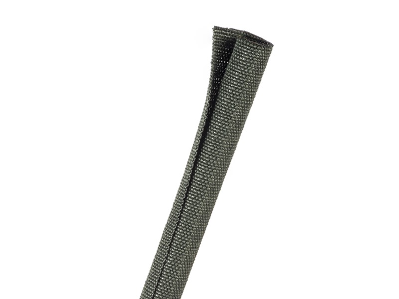 F6X Self Wrappable Nomex Sleeve | Cable Sleeve