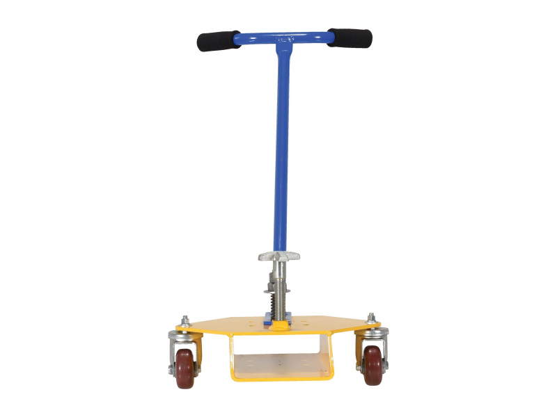 Vestil® Fork Truck Fork Caddy