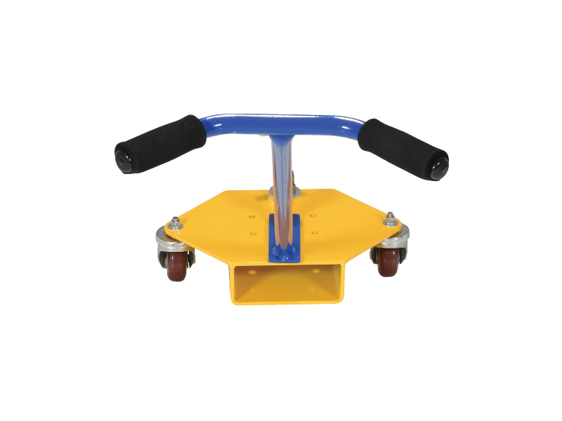 Vestil® Fork Truck Fork Caddy