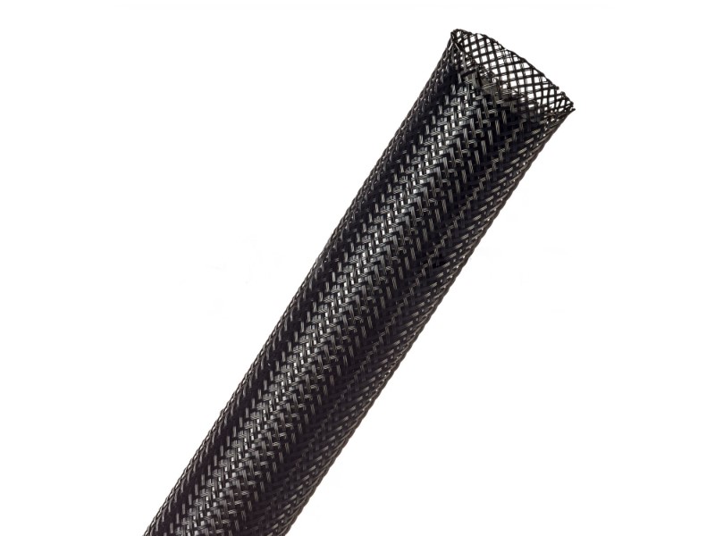 Kable Kontrol® Flame Retardant Expandable PET Braided Cable Sleeving