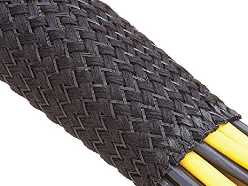 Flexo Noise Reduction Sleeving