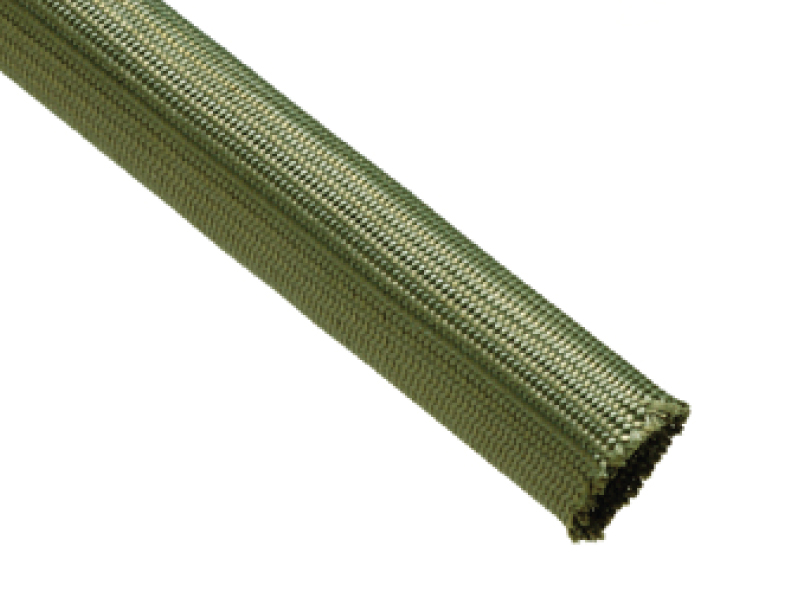 Techflex® Nomex® High Temperature Braided Sleeving