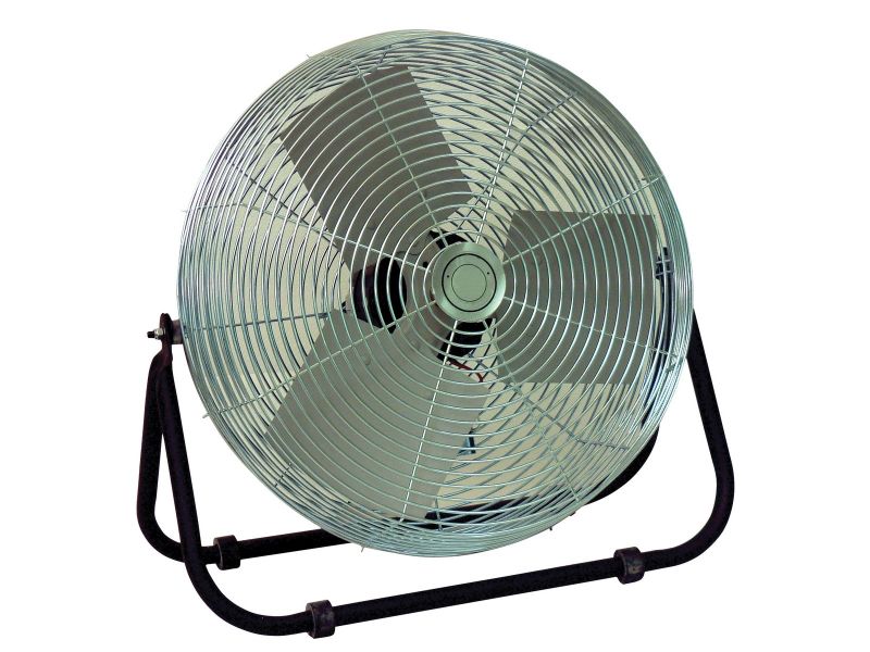 Shop Floor Fan | Industrial Fan | Workstation Fan