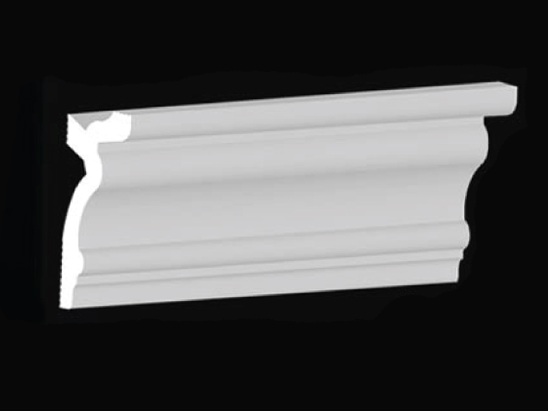 Crown Moulding Connectors Crown Molding Installation: Crown Molding