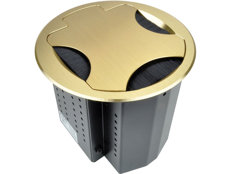 T6-AC3 Table Boxes - FSR®