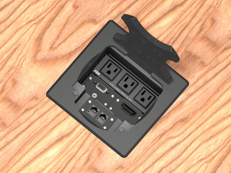 T6-AC3 Table Boxes - FSR®