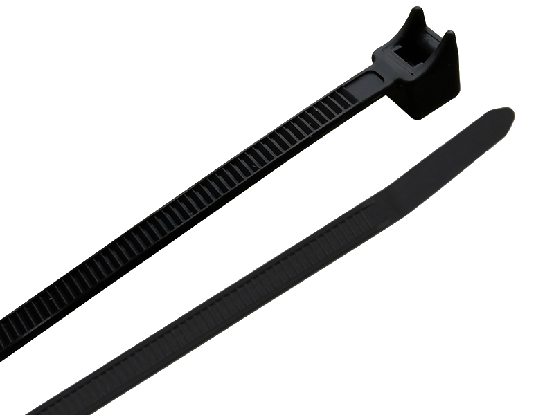 Fuel Line Radius Cable Zip Ties | Superior Durability | Kable Kontrol®