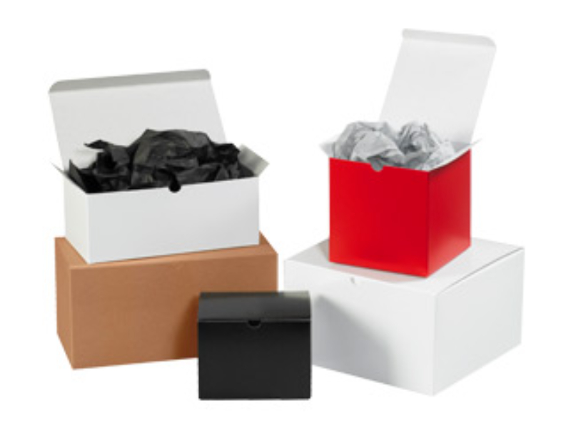 Pack Kontrol® Gift Boxes