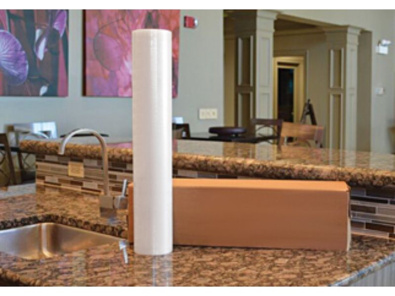 Pack Kontrol® Glass Protection Tape