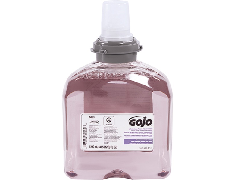 GOJO® Premium Foaming Soap Refill - 1,200 ml