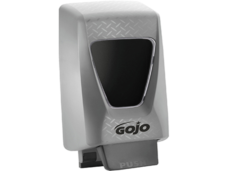 GOJO® Wall-Mount Dispenser - Gray