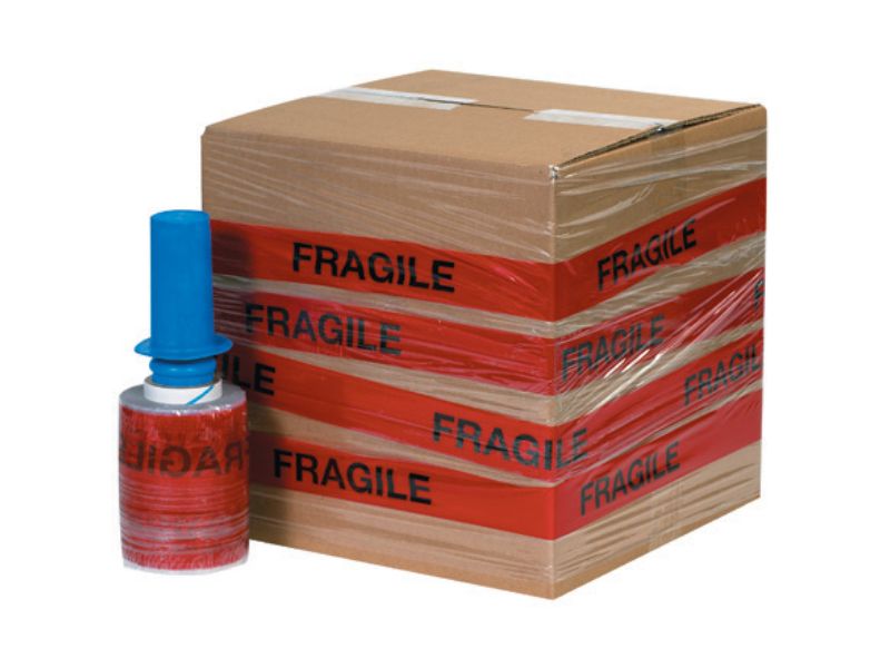 Goodwrappers® Identi-Wrap Stretch Film