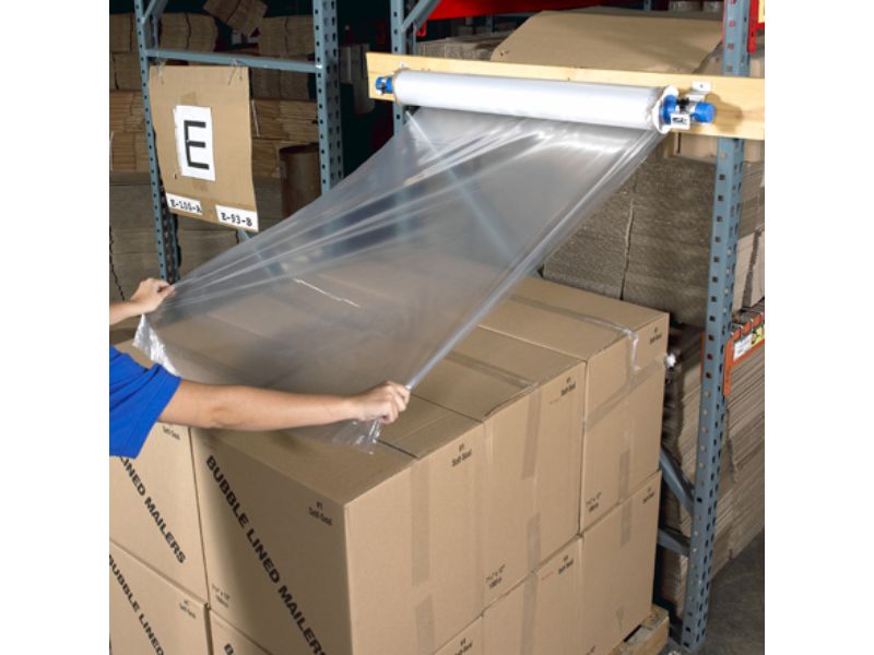 Goodwrappers® Top Sheeting Kit