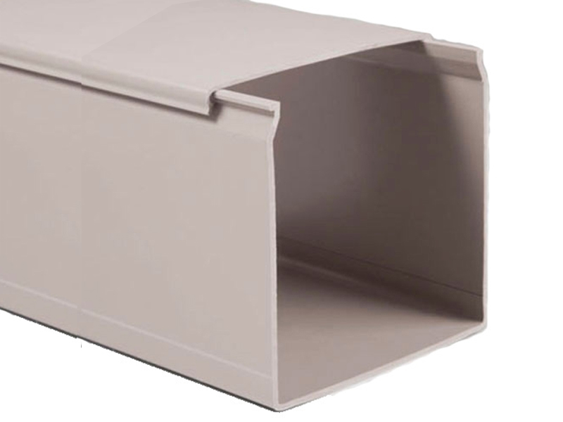 Betaduct® Solid Wall Wire Duct