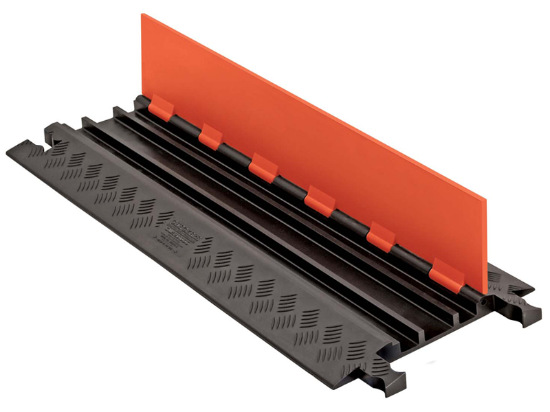 Guard Dog® Cable Protectors - Low Profile