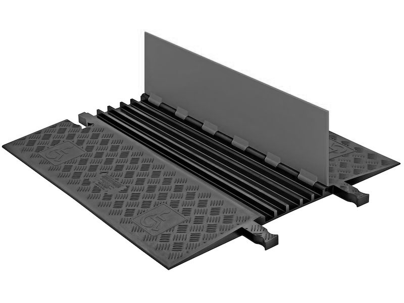 Guard Dog® Cable Protectors - Low Profile