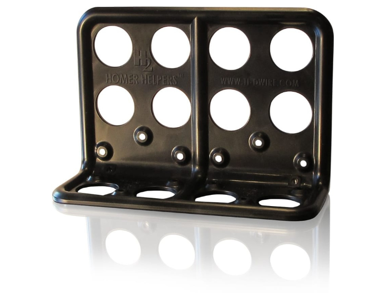 H2 Homer Helper - Cable Bracket for Home Runs