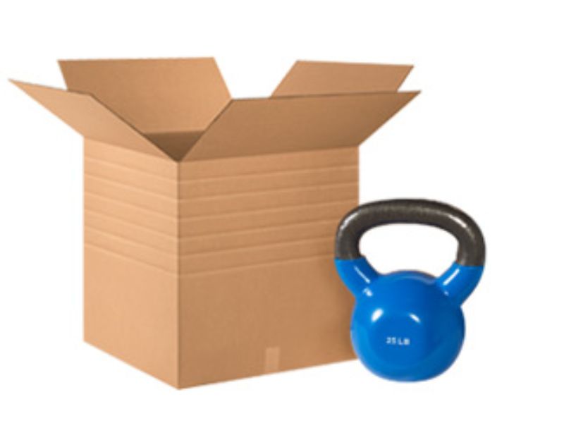 Heavy Duty Multi-Depth Boxes | Multi-Level Shipping Boxes