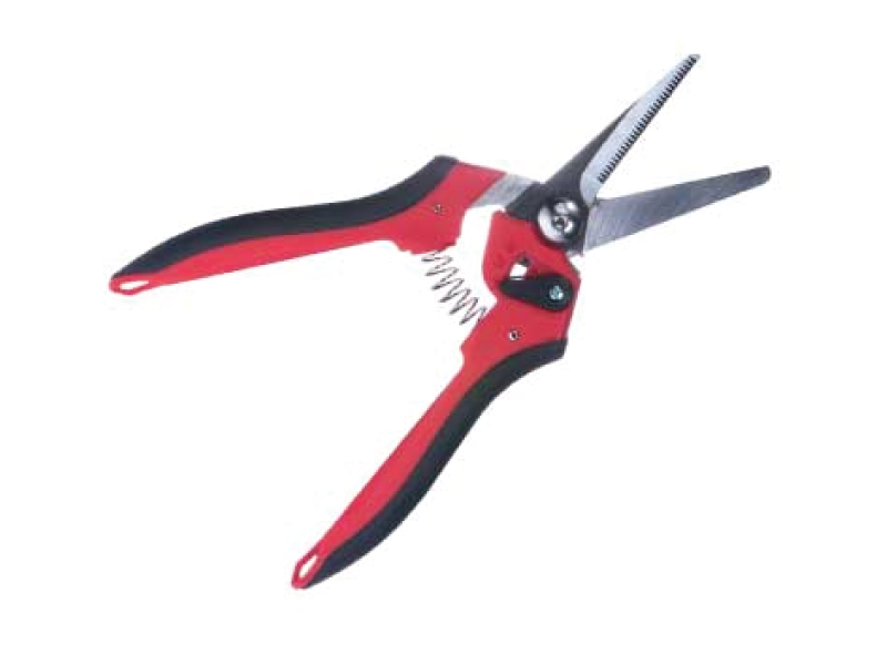 Heavy Duty Tuff Cut Shears