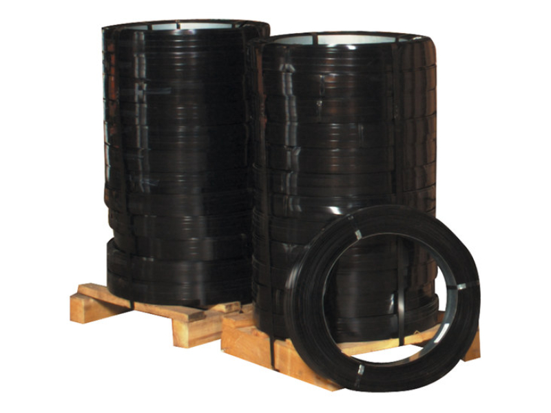 High-Tensile Steel Strapping