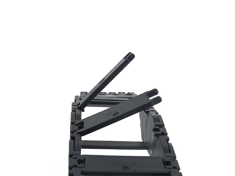 IGUS® E2 Medium 240/250 Series Cable Carrier