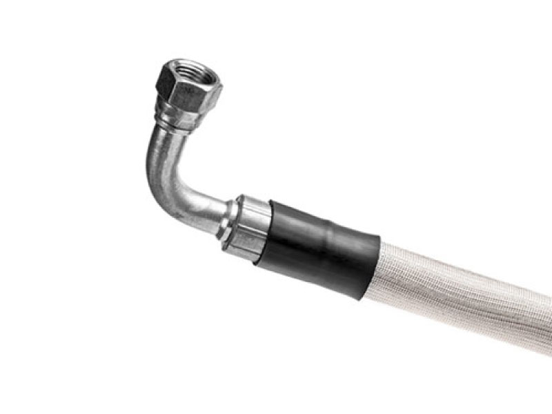 Ultraflex High Temperature Braided Sleeving