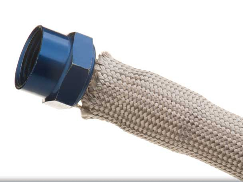 Insultherm Ultraflex Pro Fiberglass Sleeving