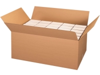 Pack Kontrol® Gaylord Boxes | Corrugated Cardboard Gaylord Containers