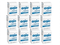GOJO® Push Dispensers and Refills