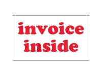 Enclosed Shipping Labels