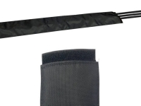 Light-Duty Cable Covering | Metal & Plastic Cord Covers