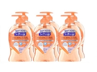 Softsoap® Handsoap and Dispensers