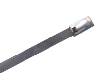 Panduit® Tefzel Cable Ties - Ethylene-tetrafluroethylene (ETFE)