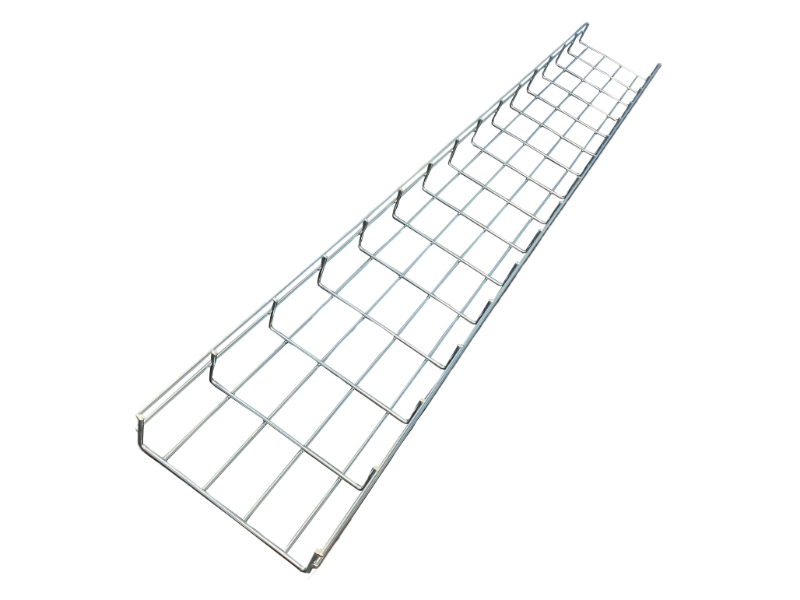 5 Foot Cable Trays