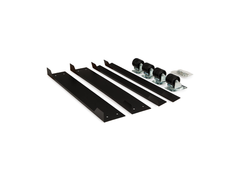 Kendall Howard® LINIER® Caster Base