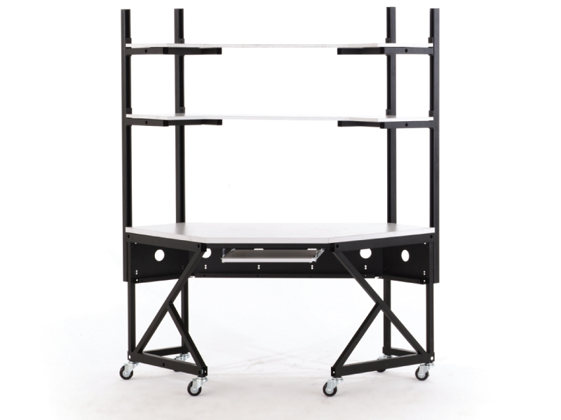 Kendall Howard® - Computer Workstation | Modular Computer Desk