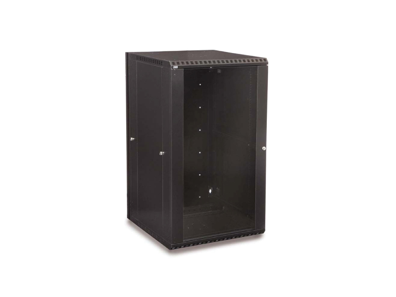 Kendall Howard 8u Security Wall Mount Cabinet | Cabinets Matttroy