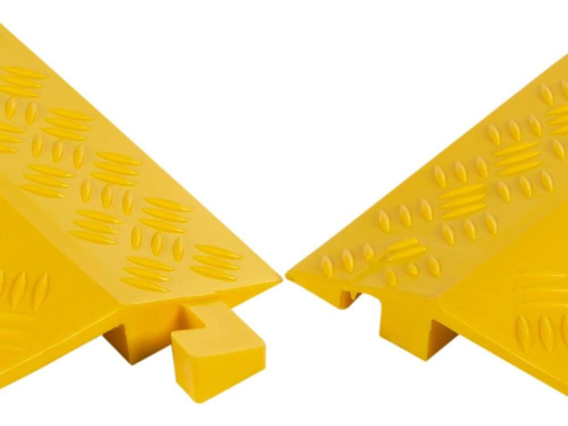 Kable Kontrol® Drop Over Cord Cover - Light Weight Polyurethane